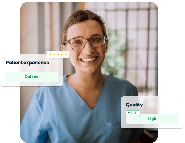 Care with CareSend | Care for your patients, wherever they are